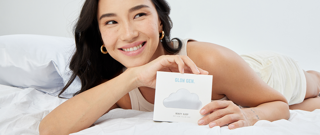 GLOW GEN ~ MINIMALIST SKINCARE – Glow Gen