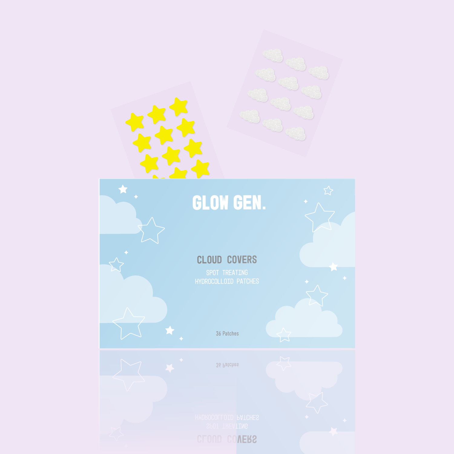 GLOW GEN ~ MINIMALIST SKINCARE – Glow Gen