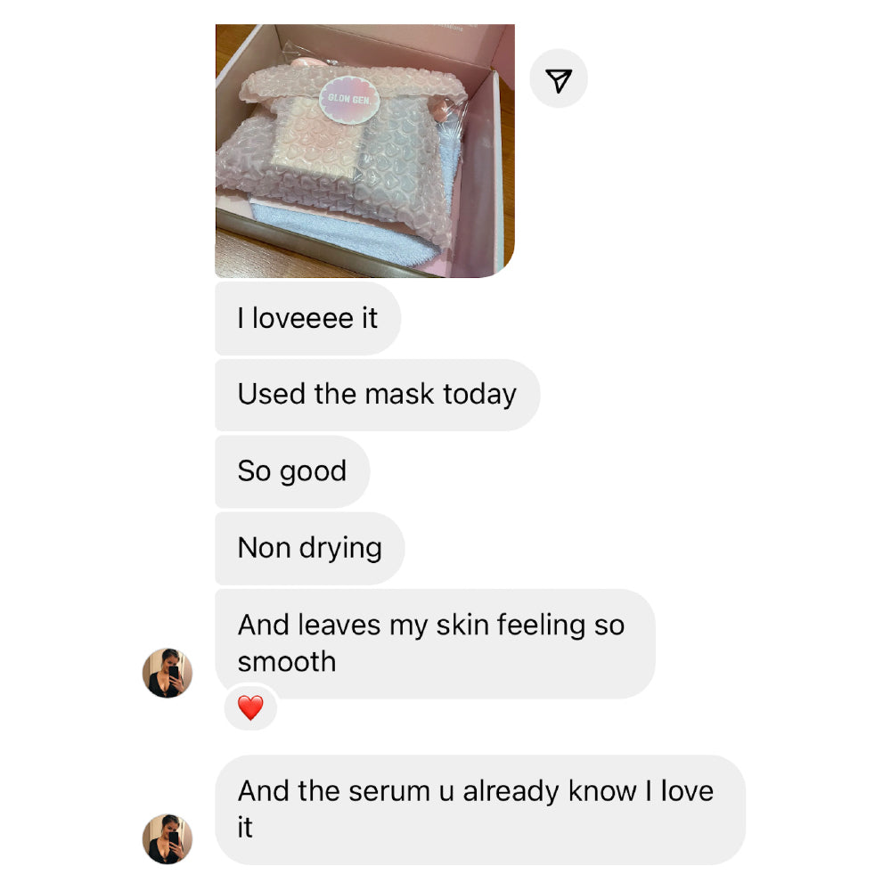 Results – Glow Gen