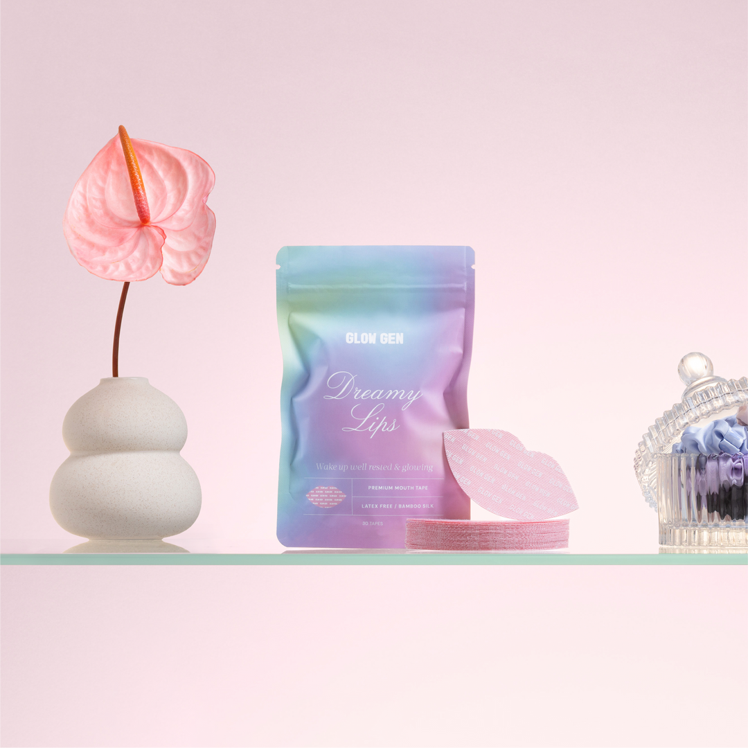 Deeper Sleep Collection – Glow Gen