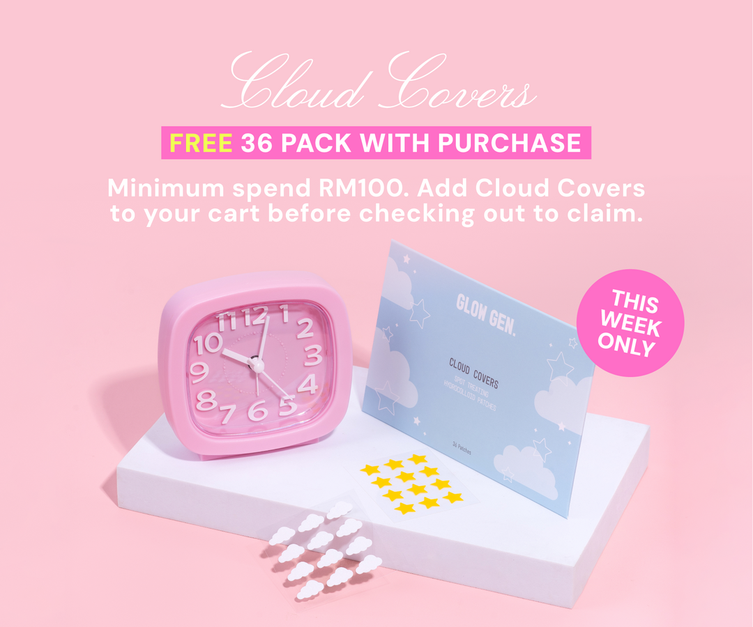 Shop All (Individual Products) – Glow Gen