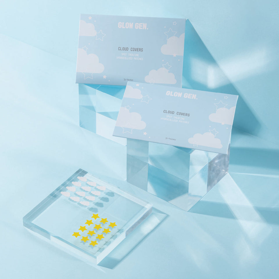 GLOW GEN ~ MINIMALIST SKINCARE – Glow Gen